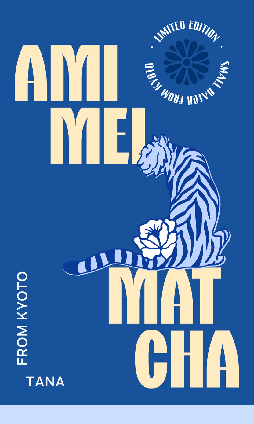 AMI • MEI | Elevating Tea in Honolulu with High Quality Kyoto Matcha ...